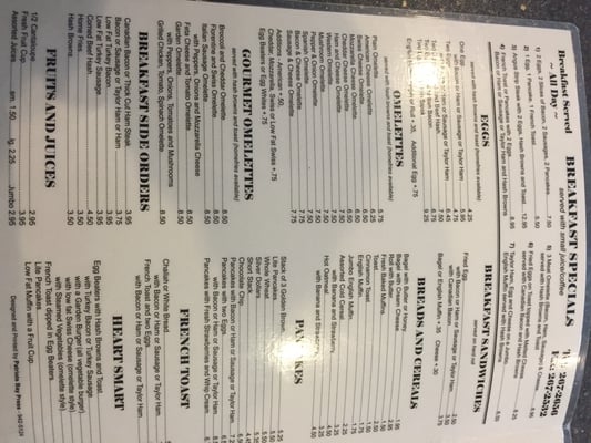 CORNERSTONE - Updated December 2024 - 12 Photos & 59 Reviews - 285 N Rt ...