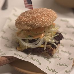 POSTBOY - Updated June 2025 - 56 Photos & 41 Reviews - 207 N Whittaker ...