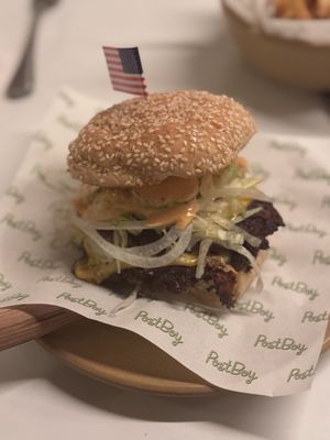 POSTBOY - Updated July 2025 - 85 Photos & 60 Reviews - 207 N Whittaker ...