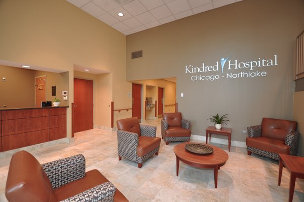 KINDRED HOSPITAL CHICAGO NORTHLAKE - Updated December 2025 - 41 Photos ...