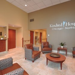 KINDRED HOSPITAL CHICAGO NORTHLAKE - 23 Photos & 18 Reviews - 365 East ...