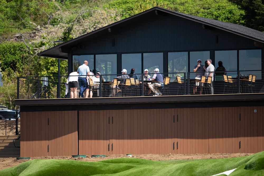 SHORTLAND GOLF CLUB - Updated October 2025 - 1610 SW Advance Rd, West ...