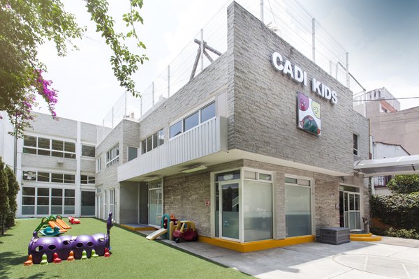CADI KIDS - Updated September 2025 - Aristóteles 98, Ciudad de México ...