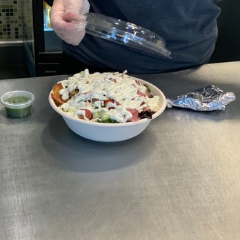 LAFA MEDITERRANEAN BY ZEINA’S - Updated June 2025 - 38 Photos & 37 ...