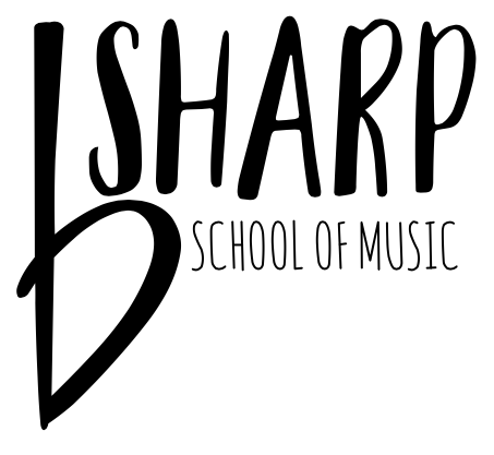 B SHARP SCHOOL OF MUSIC - SCOTTS VALLEY - Updated July 2025 - 216A Mt ...
