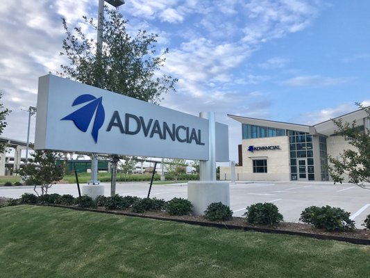 ADVANCIAL FEDERAL CREDIT UNION - Updated December 2025 - 23525 Katy Fwy ...