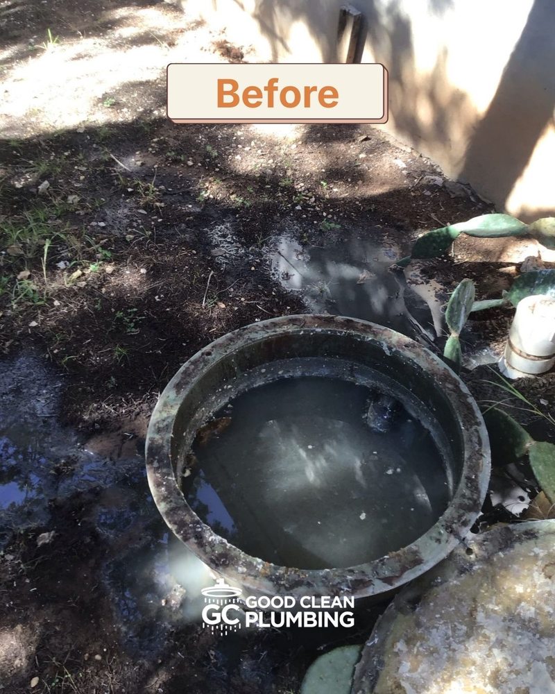 Good Clean Plumbing - Updated December 2025 - 46 Photos - 17 Reviews ...