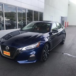 BILL KORUM’S PUYALLUP NISSAN - 67 Photos & 178 Reviews - 101 Valley Ave ...
