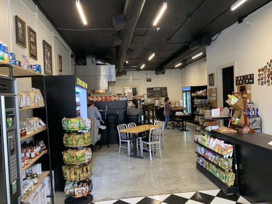 ZEITMAN’S GROCERY - 99 Photos & 85 Reviews - 220 N Main St, Bryan ...