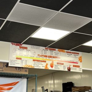 LOTAWATA CREEK’S CHICK N SHACK - Updated September 2025 - 15 Photos ...