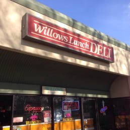 WILLOWS DELI - Updated October 2025 - 101 Photos & 116 Reviews - 14858 ...