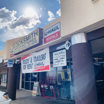 35TH AVENUE LOCK AND KEY SHOP - Updated October 2025 - 11 Reviews ...