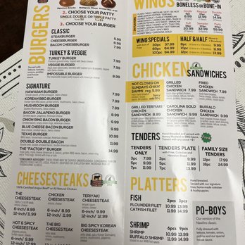 WNB FACTORY - Updated October 2025 - 26 Photos & 10 Reviews - 2512 ...