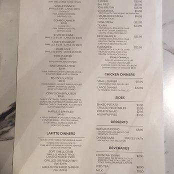 MARLIE’S RESTAURANT - Updated June 2024 - 49 Photos & 26 Reviews ...