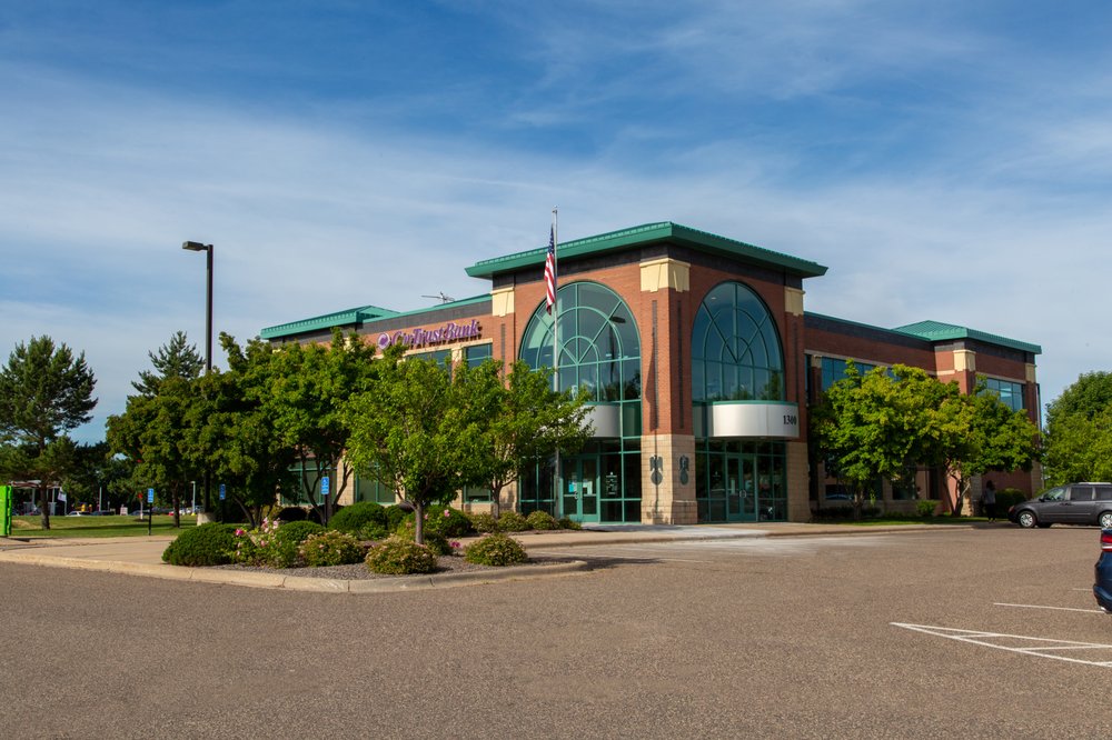 CORTRUST BANK - Updated May 2026 - 1300 Babcock Blvd, Delano, Minnesota ...