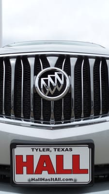 HALL BUICK GMC - Updated October 2025 - 24 Photos & 22 Reviews - 3010 S ...