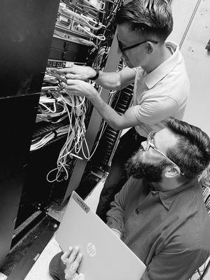 SPARQ TECHNOLOGIES - Updated June 2025 - Request a Quote - Phoenix ...