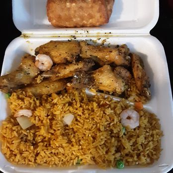 CHINA EXPRESS - Updated August 2025 - 16 Photos & 13 Reviews - 1988 ...