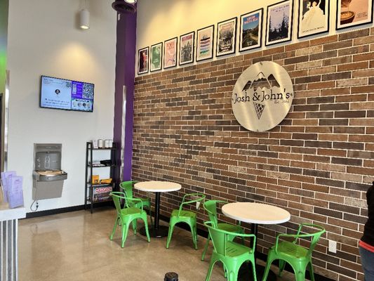 JOSH & JOHN’S - Updated January 2026 - 120 E Cheyenne Rd, Colorado ...