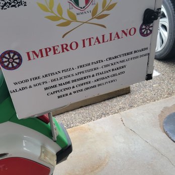 IMPERO ITALIANO - Updated June 2024 - 394 Photos & 280 Reviews - 14028 ...