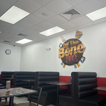 OFF THA BONE BBQ - Updated December 2025 - 24 Photos & 27 Reviews ...