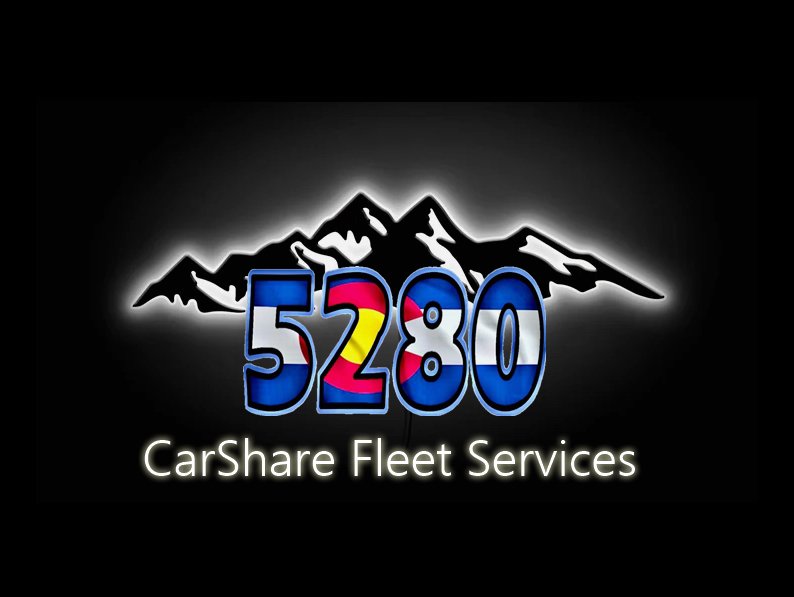 5280 CARSHARE FLEET SERVICES - Updated January 2025 - Denver, Colorado ...