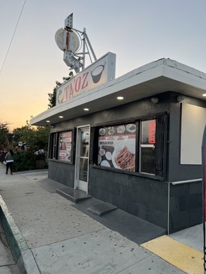 TACOZ - 143 Photos & 102 Reviews - 3639 Abbott Rd, Lynwood, California ...