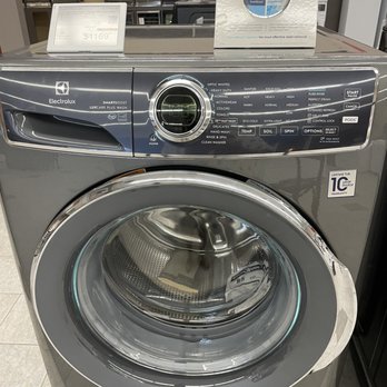 FAMOUS TATE APPLIANCE & BEDDING CENTER - Updated December 2025 - 26 ...