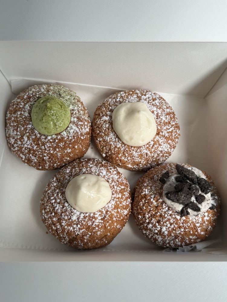 PUFFETTE BAKERY - Updated April 2025 - 2315 W 21st St N, Wichita ...