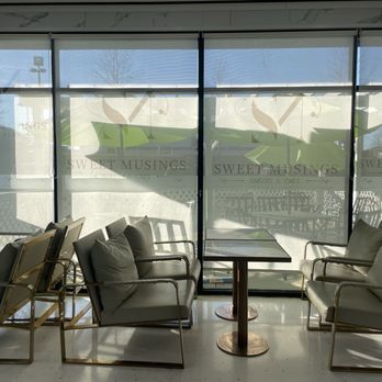 SWEET MUSINGS BAKERY & CAFE - Updated November 2025 - 171 Photos & 49 ...
