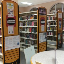 CAPE CORAL-LEE COUNTY PUBLIC LIBRARY - 10 Photos & 13 Reviews - 921 SW ...