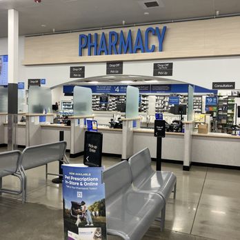 WALMART SUPERCENTER - Updated October 2025 - 445 Photos & 395 Reviews ...