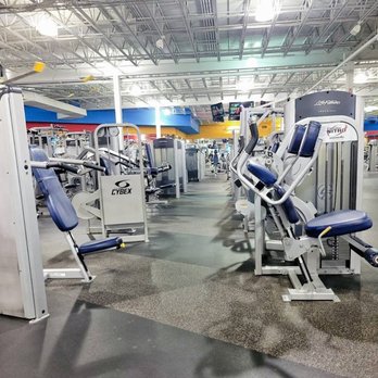 FITNESS CONNECTION - Updated February 2025 - 30 Photos & 122 Reviews ...