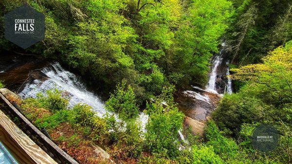 CONNESTEE FALLS - Updated April 2025 - 19 Photos - Main Gate, Brevard ...