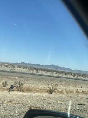 CHUCKAWALLA VALLEY STATE PRISON - Updated October 2025 - 10 Photos & 11 ...