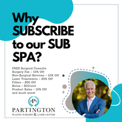 PARTINGTON PLASTIC SURGERY AND LASER CENTER - 82 Photos & 40 Reviews ...