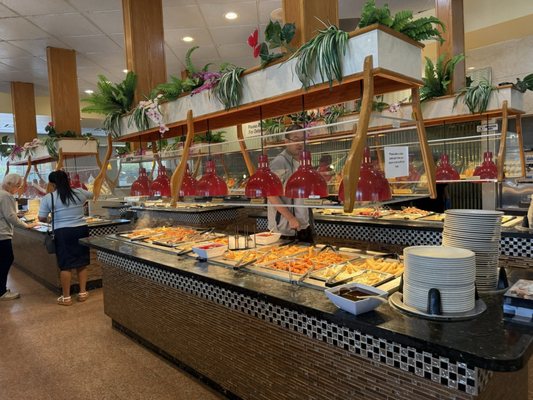 ASIA BUFFET - Updated August 2025 - 375 Photos & 460 Reviews - 23552 El ...
