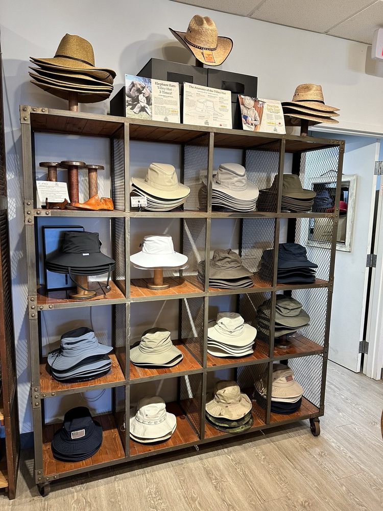 CHAPEL HATS - Updated May 2026 - 51 Photos & 25 Reviews - 2356 Kalakaua ...