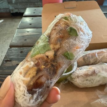 PAPER RICE - SPRING ROLLS & BOWLS - Updated December 2024 - 878 Photos ...