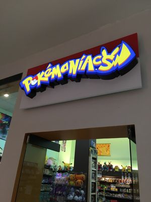 POKEMANIACS - Updated October 2025 - 18 Photos & 24 Reviews - 2901 S ...