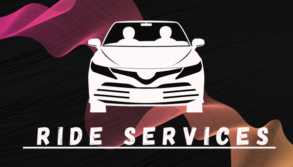 RIDE SERVICES - Updated September 2025 - Dallas, Georgia - Taxis ...