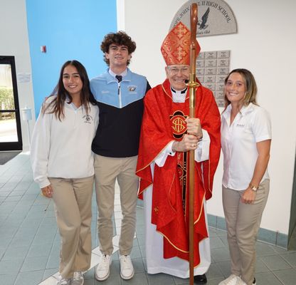 SAINT JOHN PAUL II ACADEMY - Updated January 2026 - 29 Photos - 4001 N ...