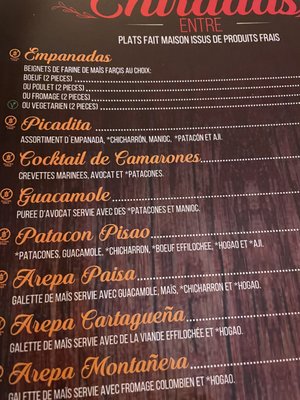 MI RANCHITO PAISA - Updated July 2025 - 91 Photos & 104 Reviews - 35 ...