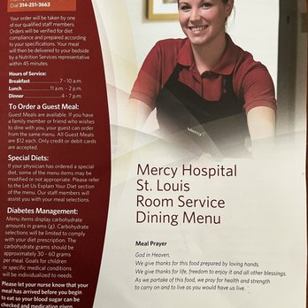 MERCY HOSPITAL ST LOUIS - Updated October 2025 - 93 Photos & 122 ...