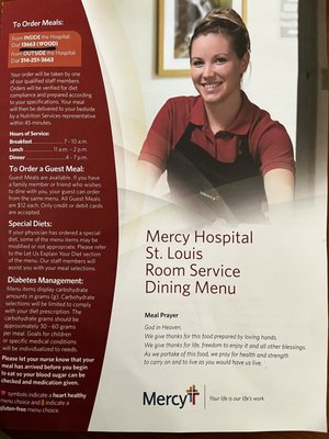 MERCY HOSPITAL ST LOUIS - Updated February 2025 - 91 Photos & 109 ...