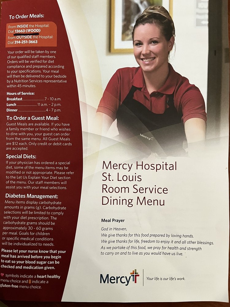 MERCY HOSPITAL ST LOUIS - Updated October 2024 - 70 Photos & 101 ...