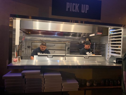 UNCLE VITO’S SLICE OF NY - 194 Photos & 175 Reviews - Pizza - 1800 15th ...