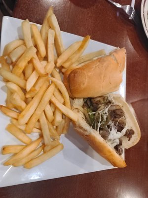 BILLITO’S ITALIAN RESTURANT - 10 Photos & 16 Reviews - 4898 Moulton St ...