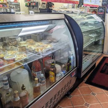 SAROM’S SOUTHERN KITCHEN with photos - Updated August 2024 - 1812 ...