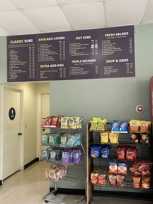 SANDWICH PLUS - 113 Photos & 150 Reviews - 1028 N Tustin Ave, Anaheim ...